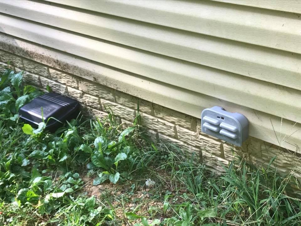 Areas We Service - Snake Control Solutions